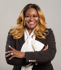 Home - LaTonya Martin