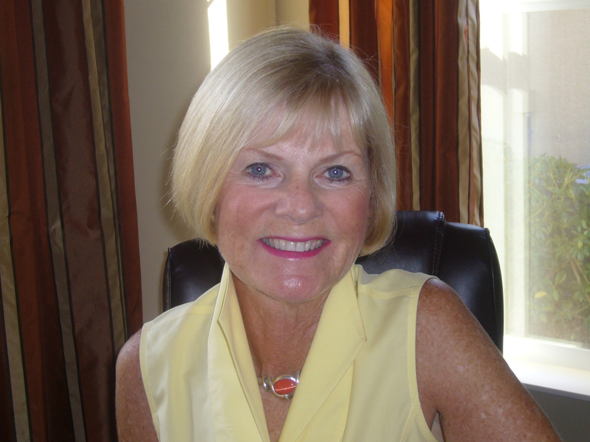 Login - Colleen Stone